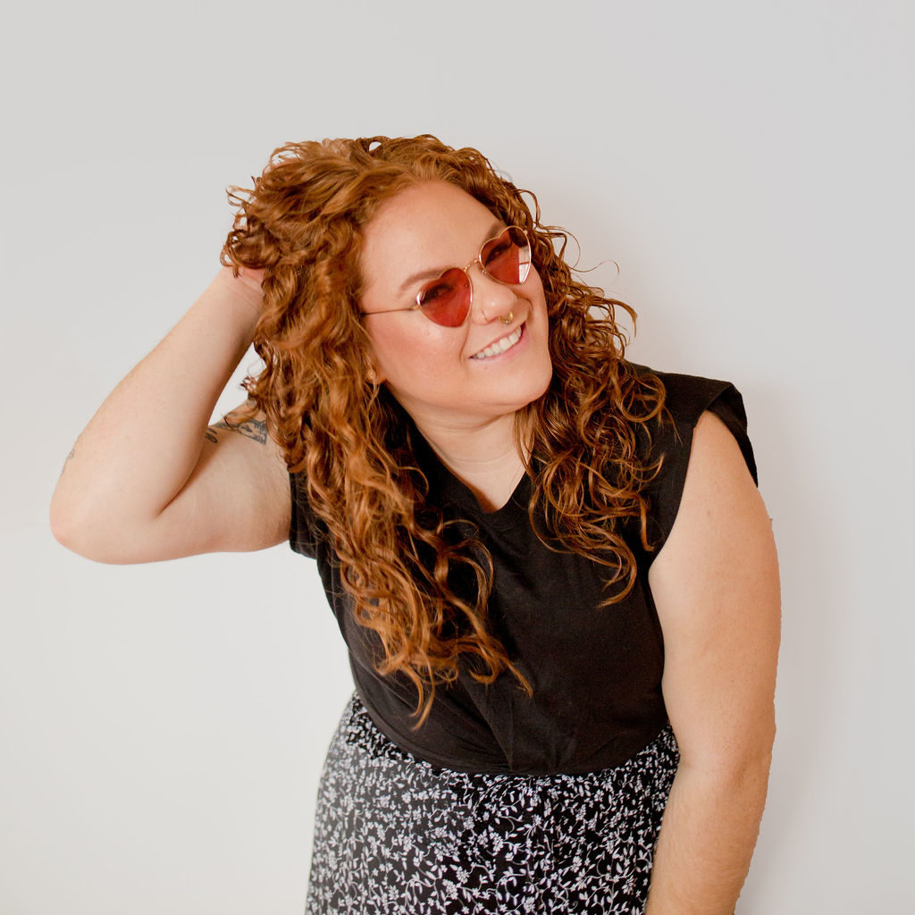 Press Kit – Victoria Koops